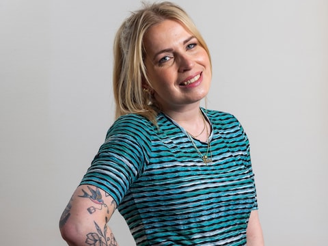 ‘Molly kreeg bij haar BMR-vaccinatie een adrenalineshot voor haar ...