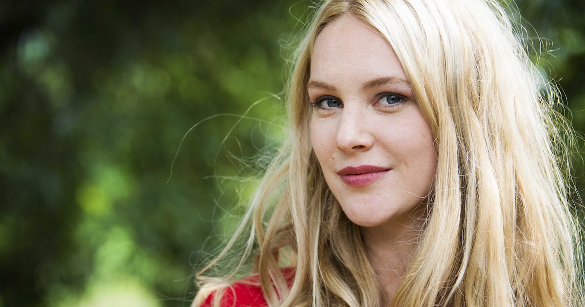 Lisa Smit wint prijs op Amerikaans filmfestival | Show | AD.nl