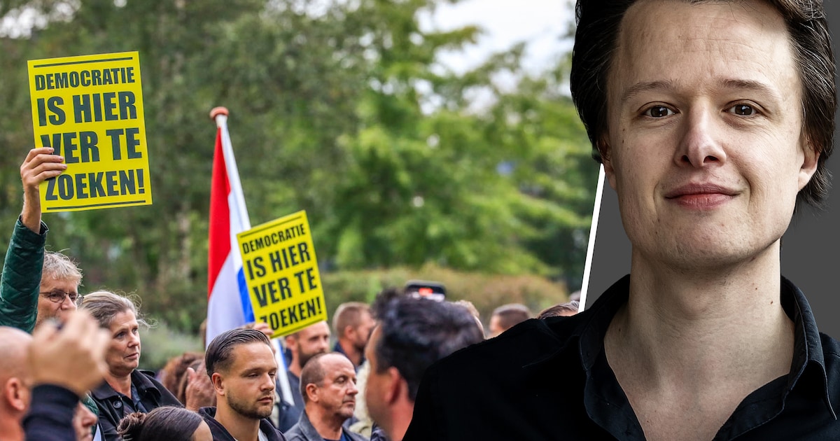 Amersfoort zet plan voor azc’s in de ijskast na ophef: goede beslissing ...