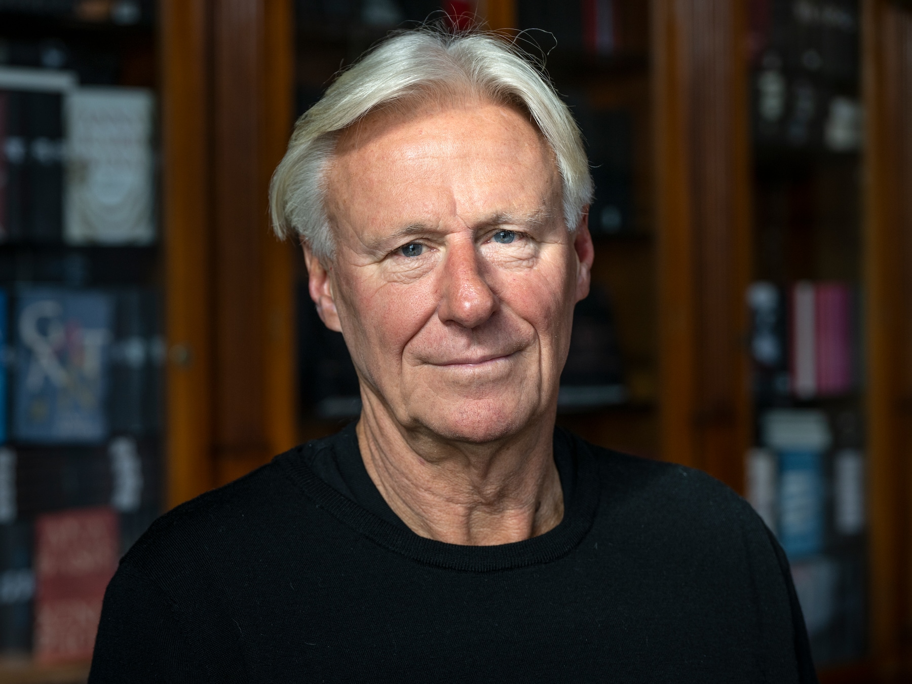 Anna Groeneveld ontkent uitspraken van Lil’ Kleine over hun relatie ...