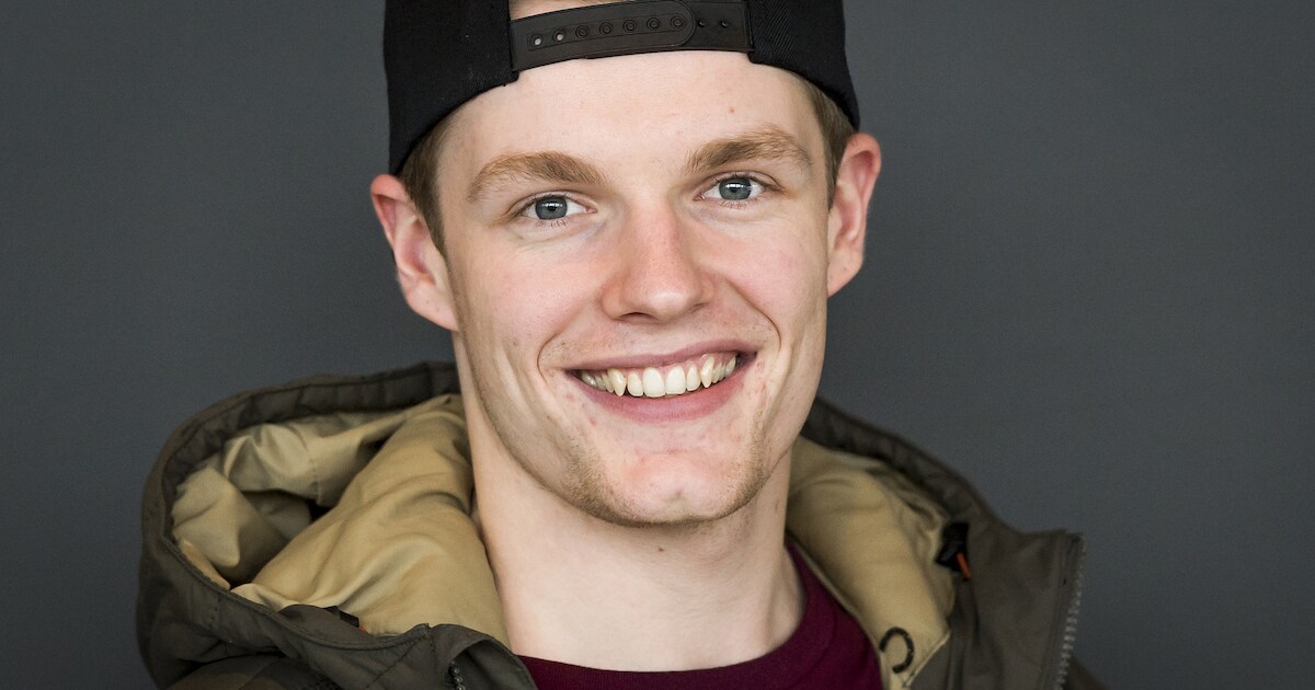 Youtuber Enzo Knol zoekt nieuwe kapper in Zeist | Utrecht | AD.nl