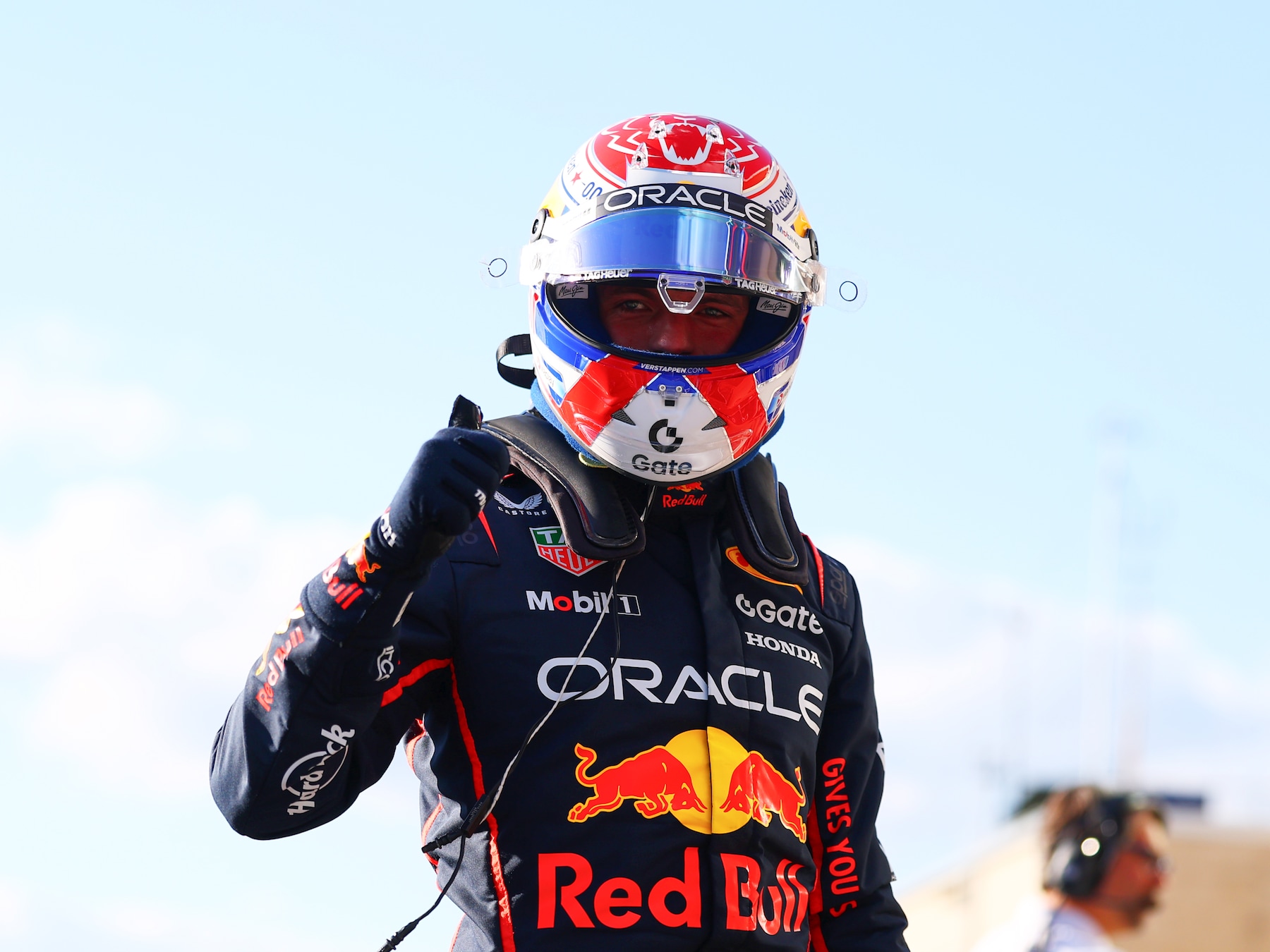 Tijdschema Formule 1 Grand Prix van Azerbeidzjan | Zo laat komt Max ...