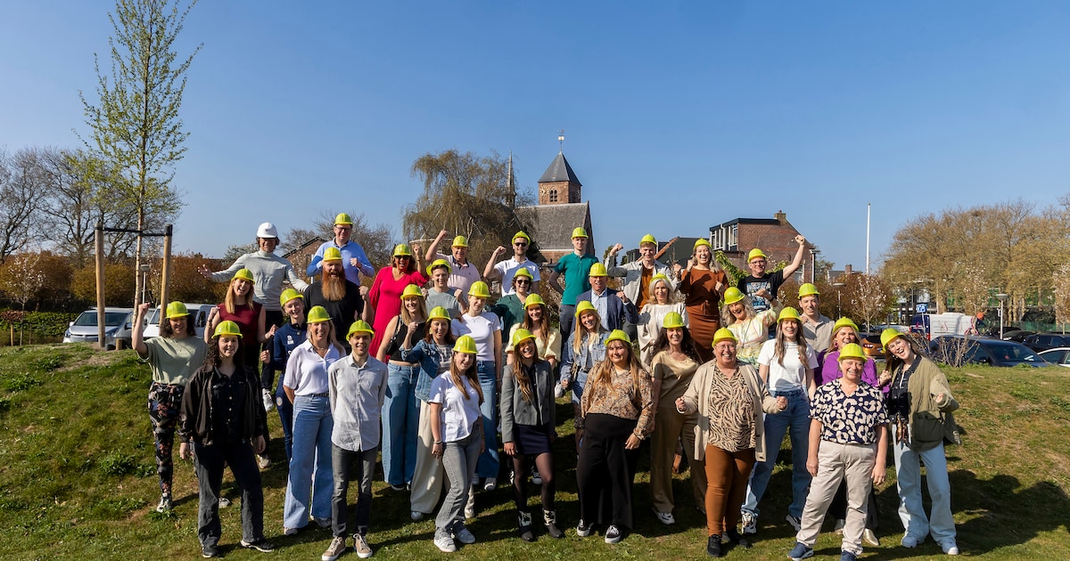 Nieuw theater De Naald met drie zalen komt steeds dichterbij ...