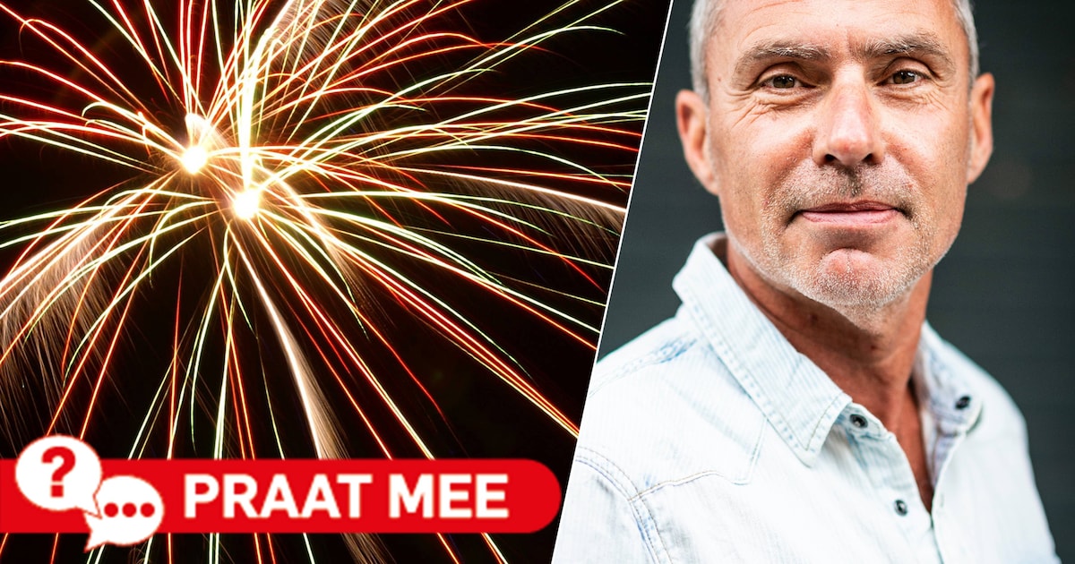 Is na het vuurwerkverbod een vuurwerkshow in elk dorp een optie ...