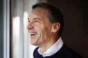 Nieuwe landelijke voorzitter Eric Wetzels uit Oosterhout: ‘Hoog tijd ...