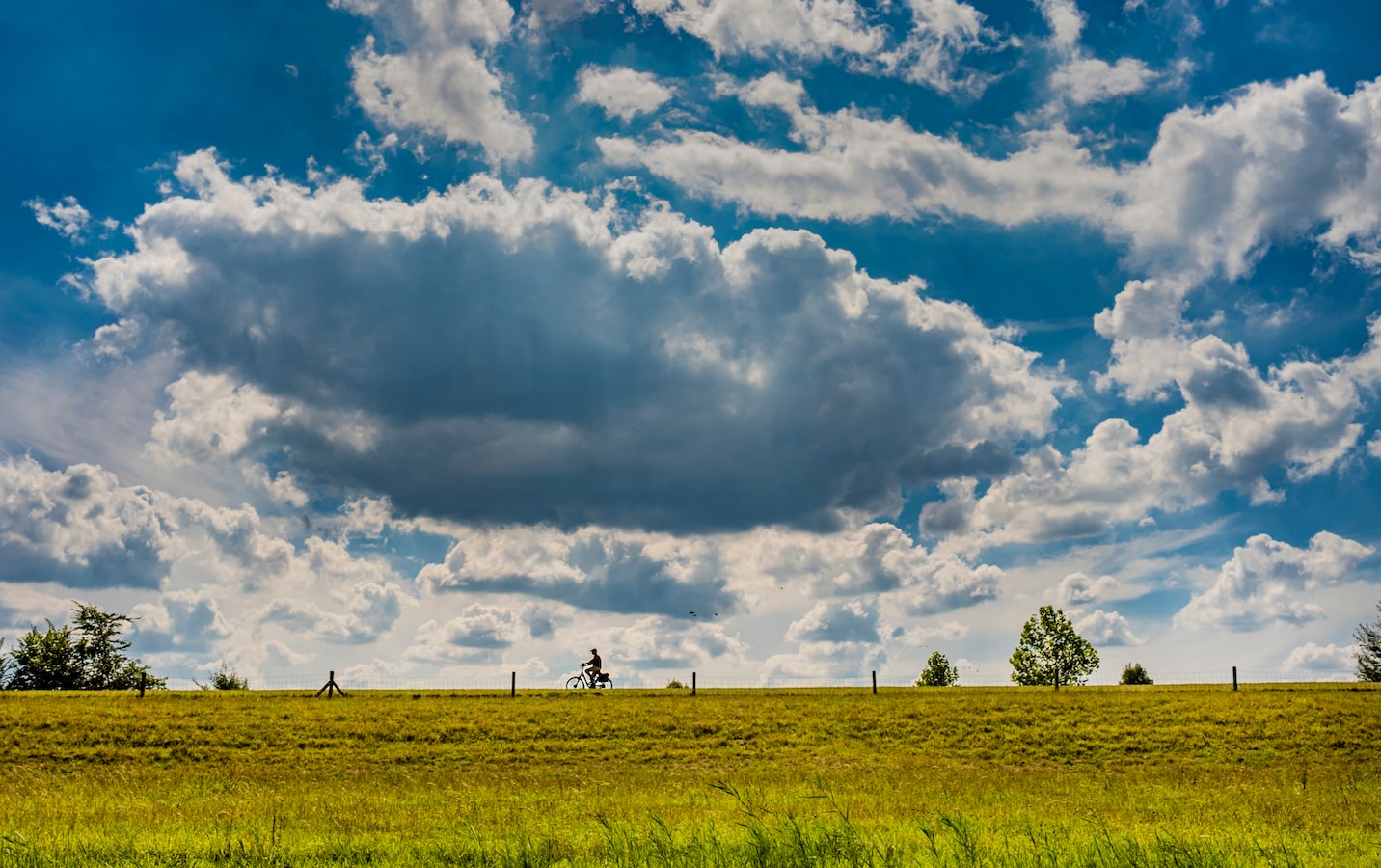 Lezing 'de taal van de lucht' over wolken en weersvoorspellingen in ...