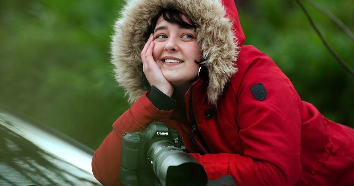 Courtney (22) leeft élke dag met pijn: ‘Goede manieren om dat te ...