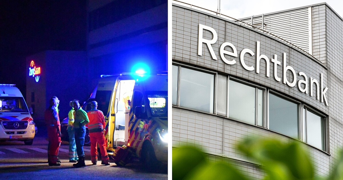 OM eist taakstraffen voor fatale healingsessie in IJzendijke | Zeeland ...