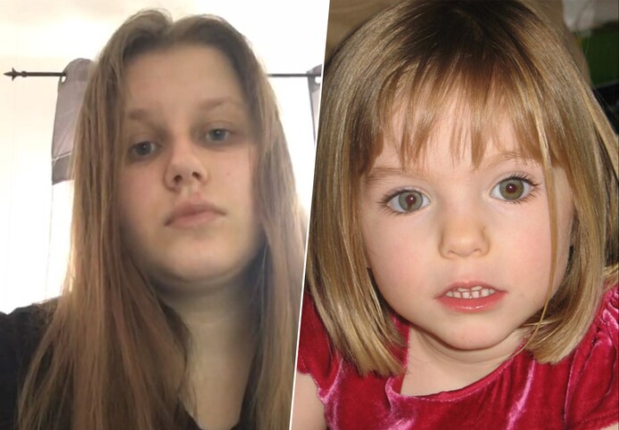 Poolse vrouw is niet Madeleine McCann: ‘Het was altijd haar grote droom ...