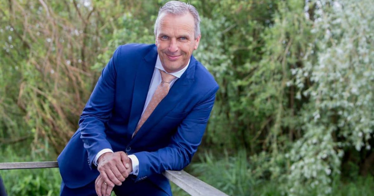 OP Renswoude kiest Wim Vos voor verkenning nieuw college | Regio | AD.nl