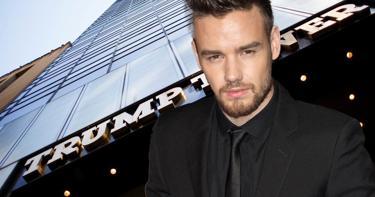 One Direction hotel uit gezet na akkefietje met Donald Trump | Show | AD.nl