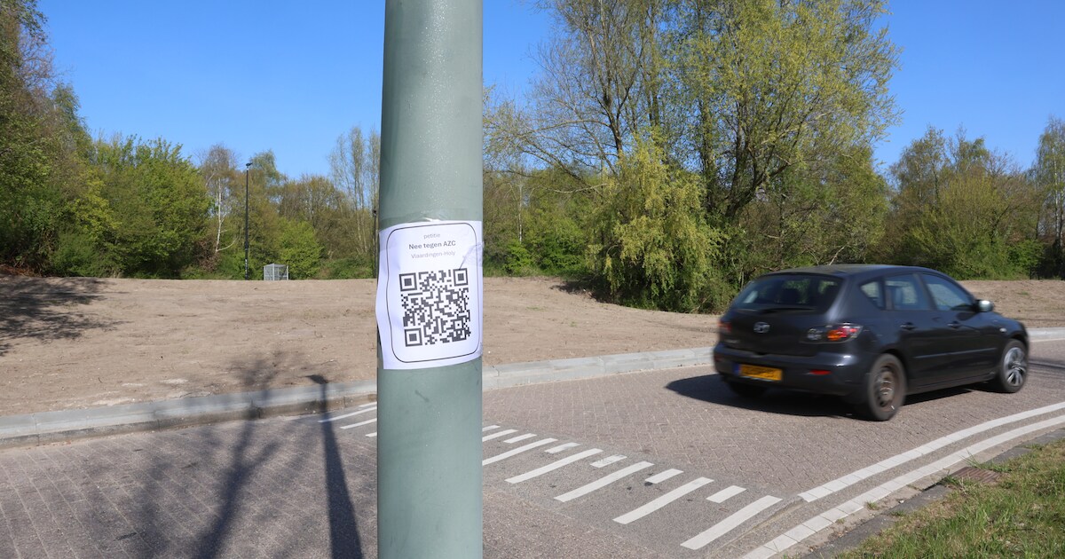 Meerderheid Vlaardingse gemeenteraad keert zich tegen plan voor azc aan ...