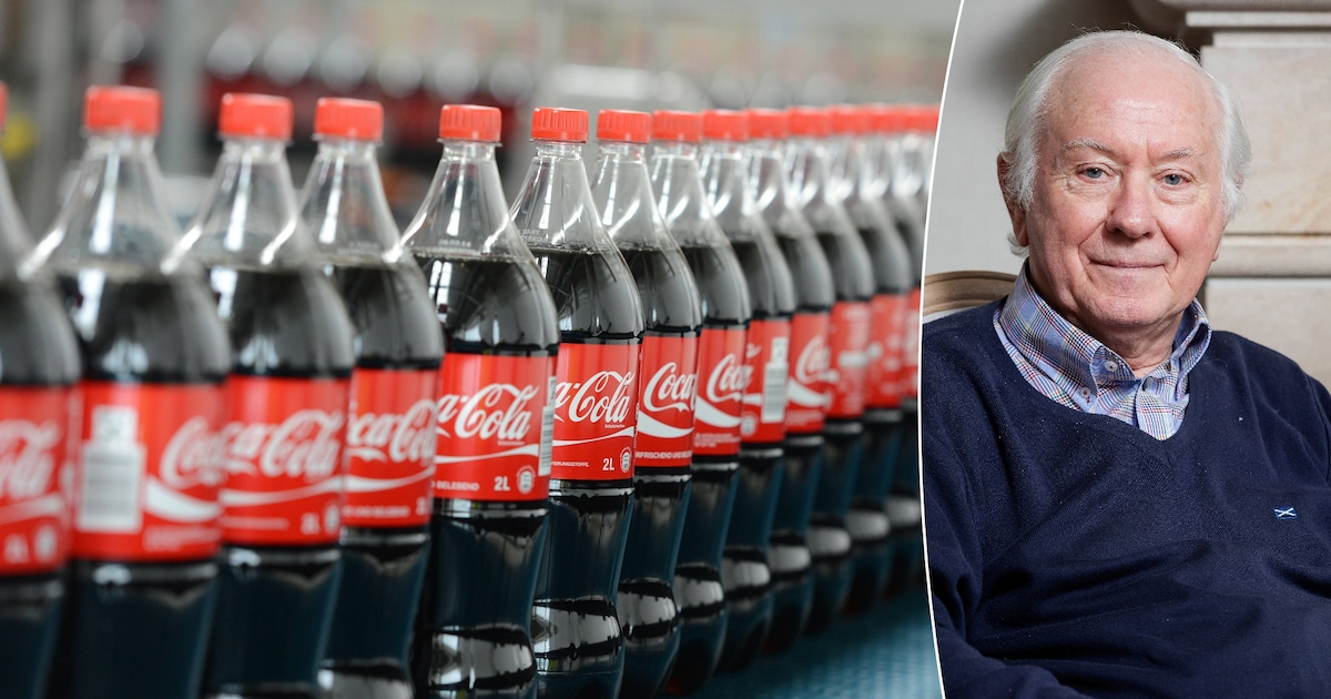 Is cola zero of light beter? ‘Je lichaam denkt dat je suiker binnen ...