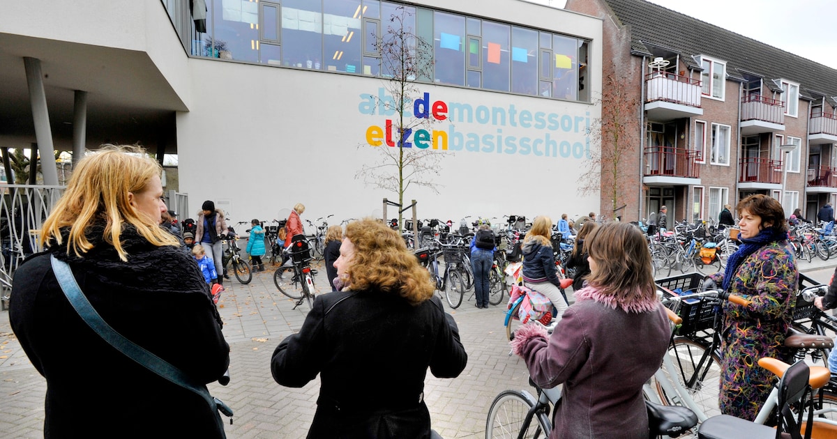 Voorlopig geen kinderopvang bij De Elzen: rechter houdt uitbreiding van basisschool tegen ...