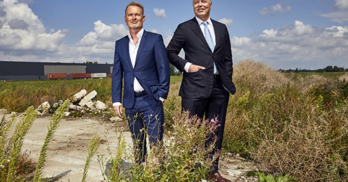 Slapeloze nachten eindelijk voorbij | Voorne-Putten | AD.nl