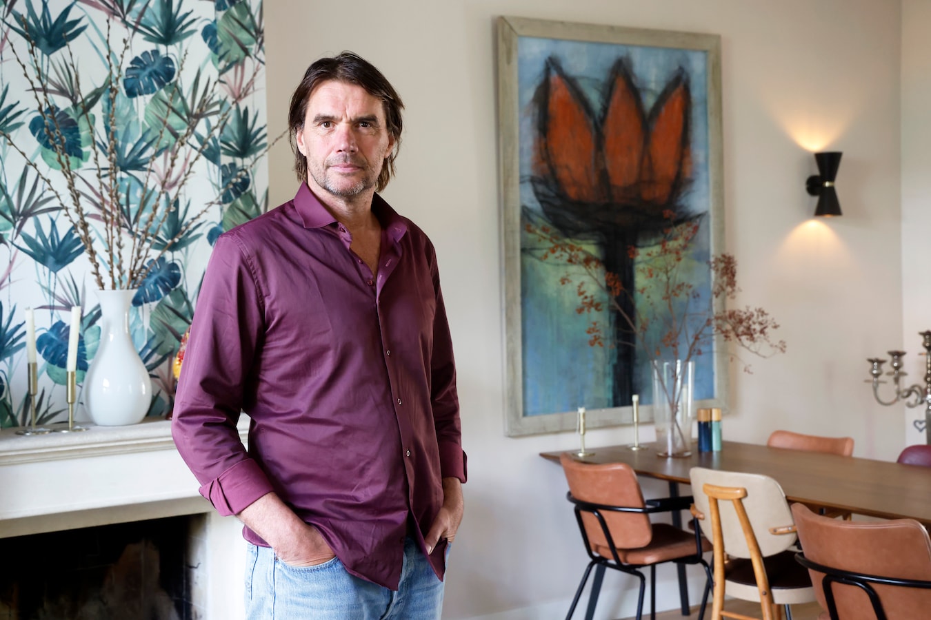 Doe alsof je op safari bent: zo overleef je kerst met je schoonfamilie ...