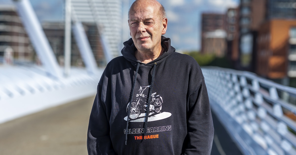 Hoe Tim Schipper (60) zíjn SP uit de Utrechtse politiek zag verdwijnen ...