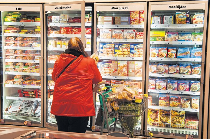 Supermarkten kunnen meer doen om gezond eten te promoten (maar deze ...