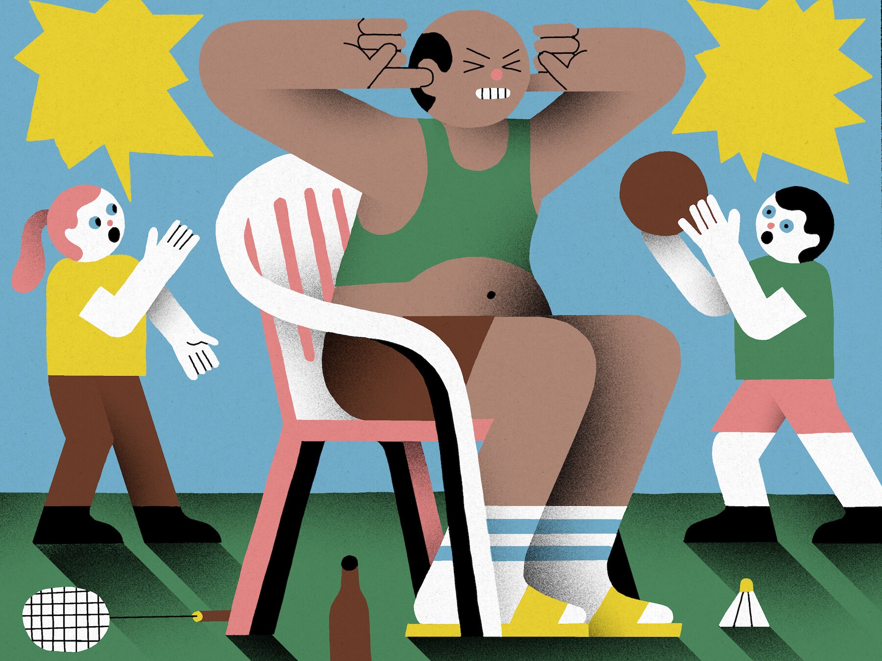 Gerard Cox (85): ‘Joke is twaalf jaar jonger dan ik, dus zo had het ...