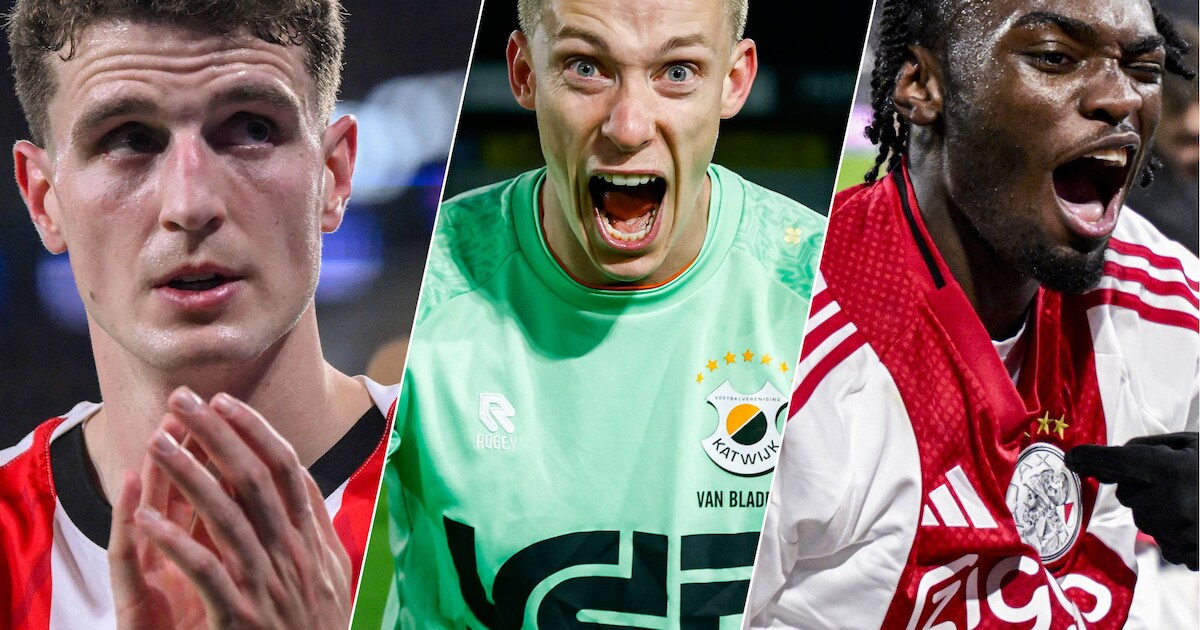 Programma KNVB Beker | Op deze dagen komen de topclubs in actie en deze ...