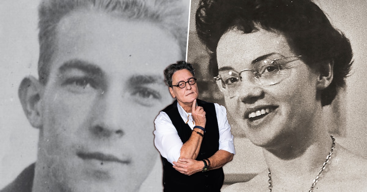 De gezichten bij mijn twee minuten stilte | Dordrecht | AD.nl