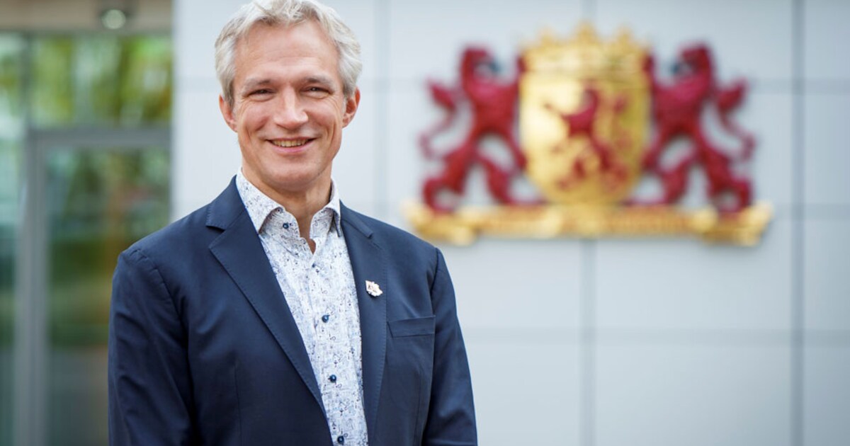 GroenLinkser Potjer ligt na motie van wantrouwen over windmolens bij ...