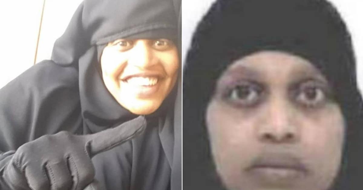 VS looft 5 miljoen uit voor informatie over Nederlands-Somalische vrouw ...