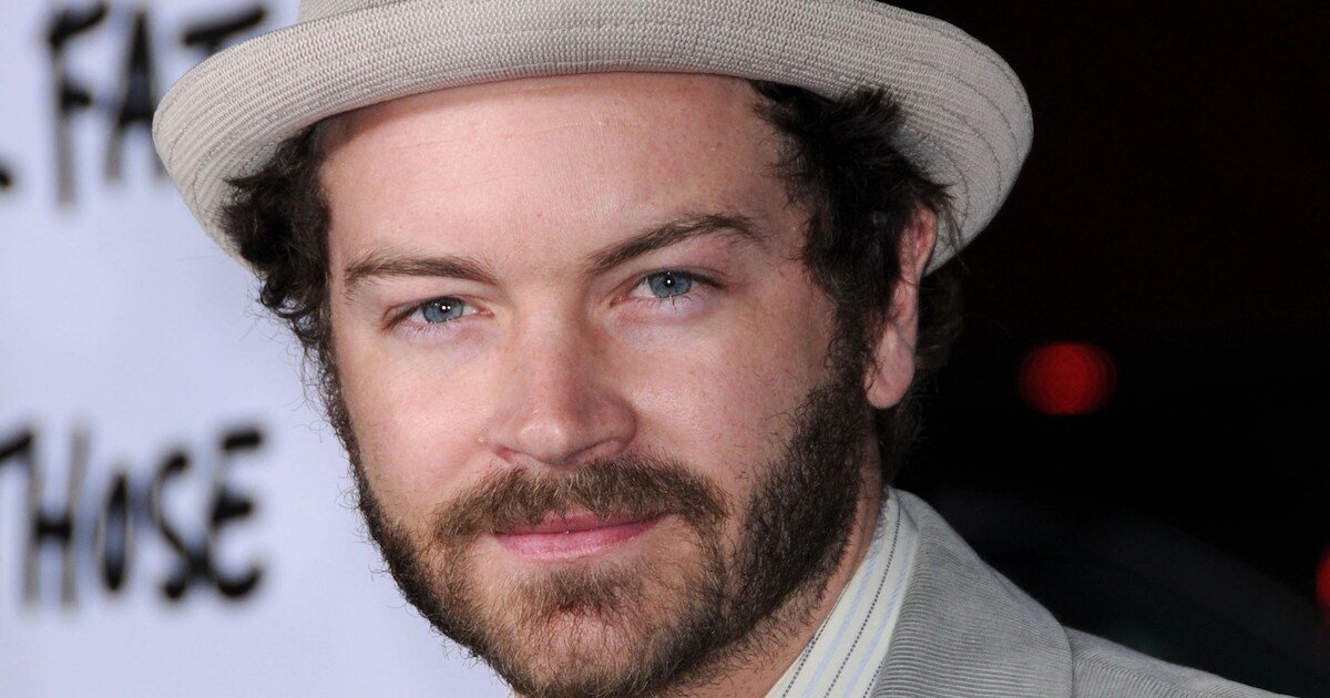 ‘Voor verkrachting veroordeelde Danny Masterson uit Scientology-kerk ...