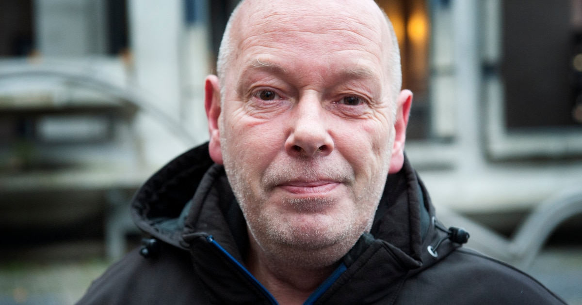 Tim Schipper nieuwe lijsttrekker voor de SP Utrecht | Utrecht | AD.nl