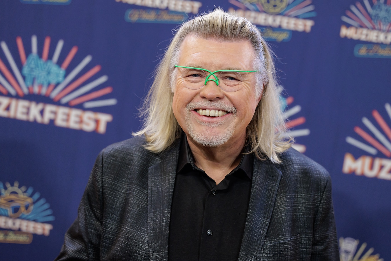 Dochter René Karst kan niet geloven dat haar vader er niet meer is ...