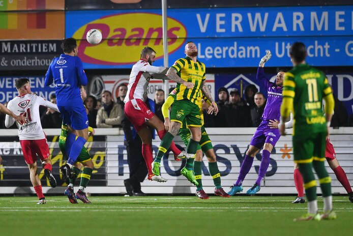 Kozakken Boys na de ontnuchtering: ‘De trots komt misschien later, nu ...