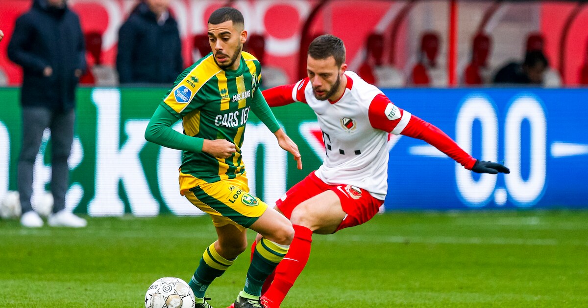Is dit ADO beter dan team dat degradeerde? ‘Nu spreekt iedereen ...