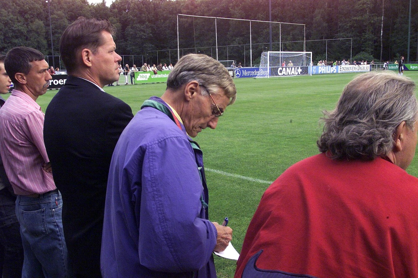 Deze meesterscout ontdekte pareltjes voor PSV en Chelsea: ‘In Eindhoven ...