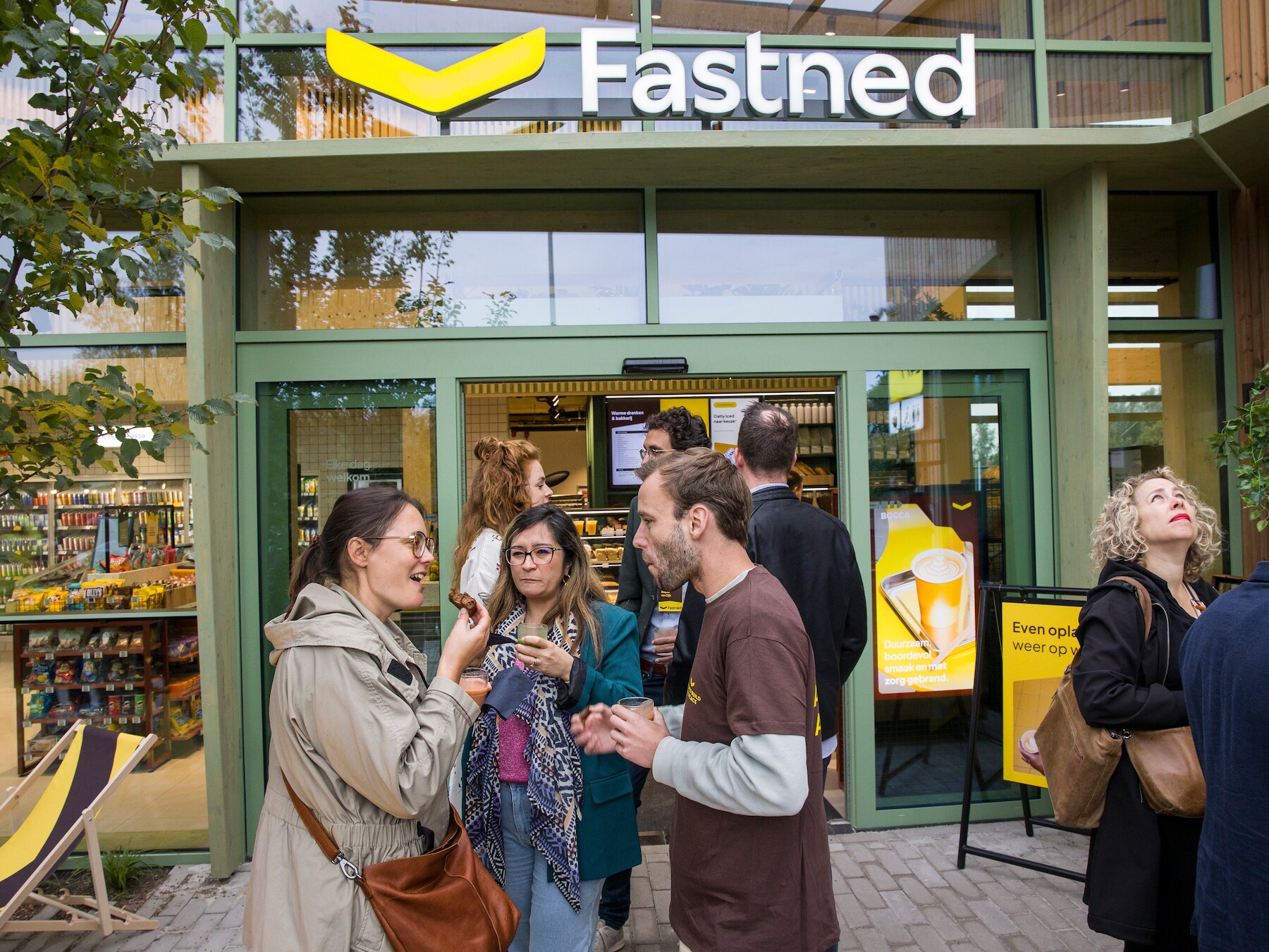 Moe, vergeetachtig, snel overprikkeld: RIVM start onderzoek naar ‘Long ...