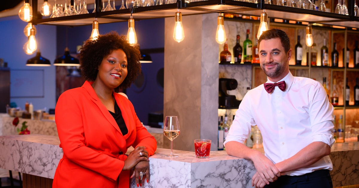 Omroep BNNVara zet mes in programma’s First Dates en Van Roosmalen ...