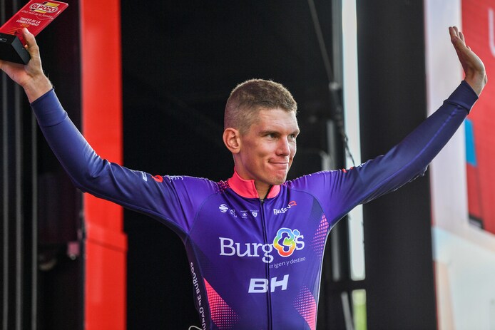 Jetse Bol zet na zeventien ‘onvergetelijke’ jaren punt achter loopbaan ...