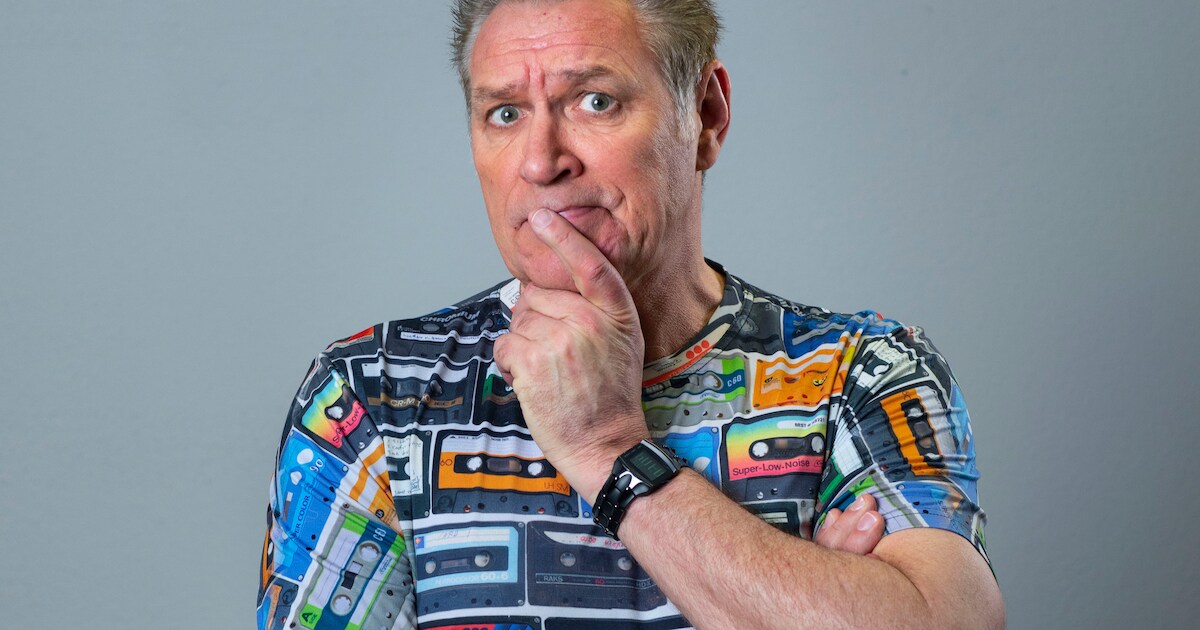 Iedere gedachte die je vangt, kun je bevrijden door je daden | Den Haag ...