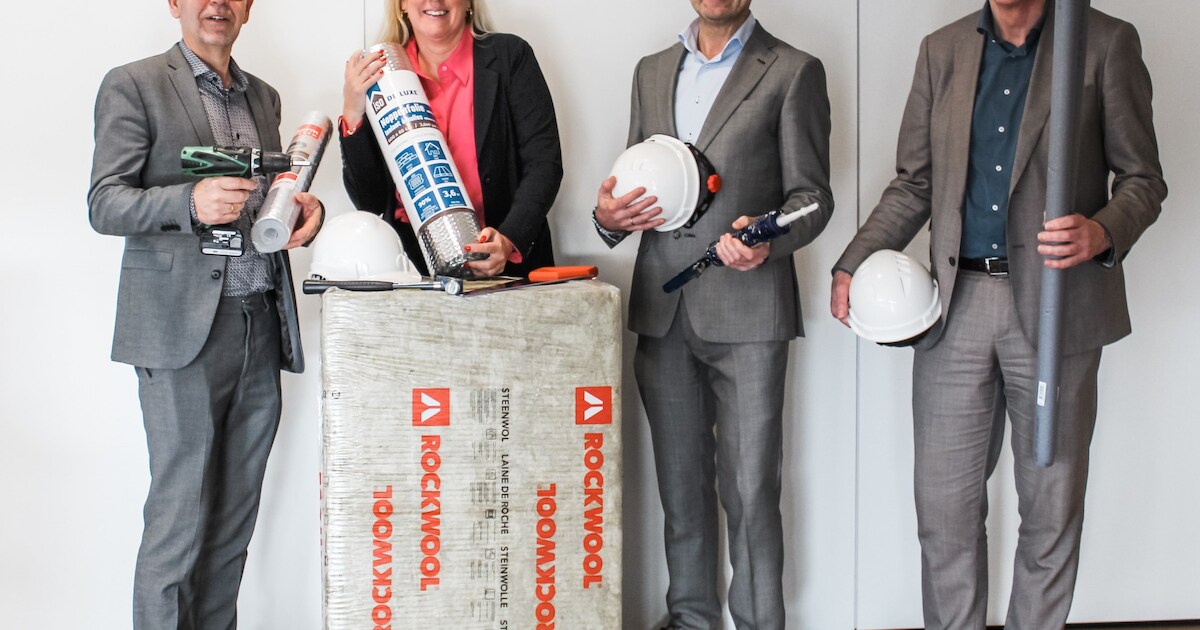 Gemeente Altena gaat het gesprek aan met inwoners om woningisolatie te ...