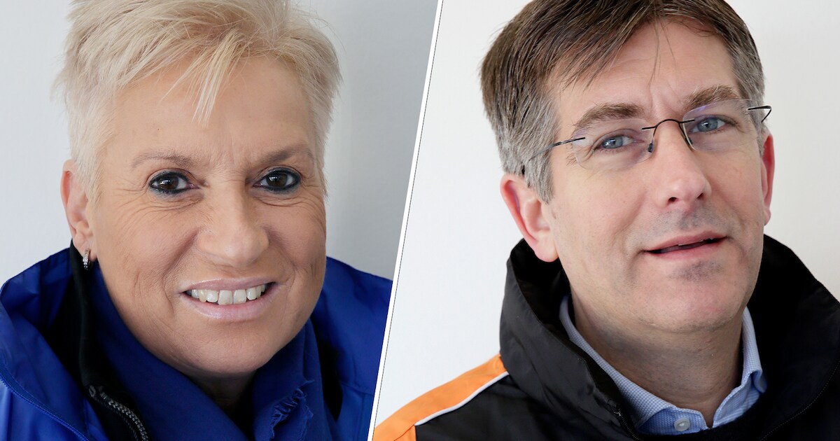 Bekende gezichten aan kop bij VSP en Beter Voor Dordt | Dordrecht | AD.nl