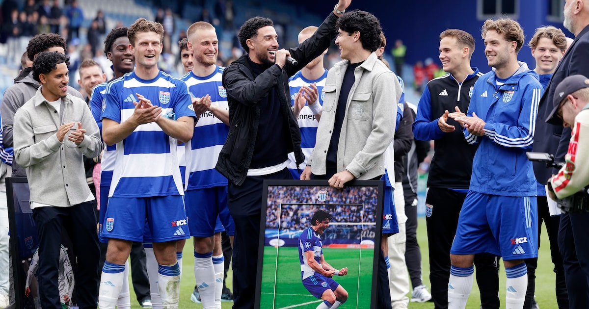 Bij PEC Zwolle gaat na weer een nederlaag de blik naar de transfermarkt ...
