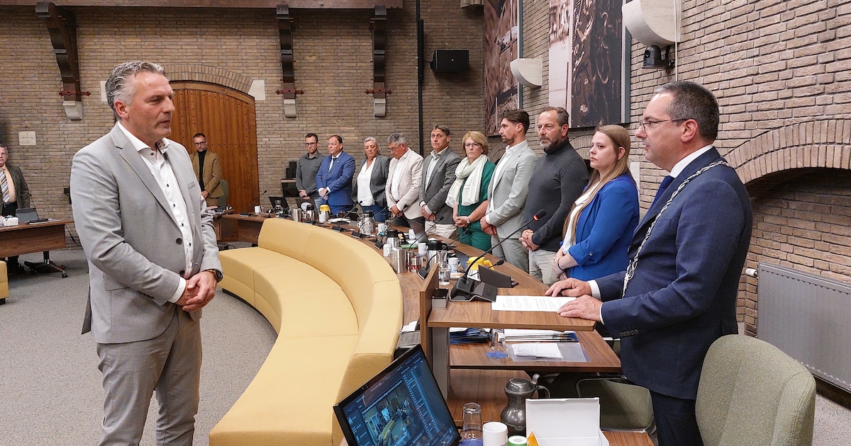 Na verbeten campagne zoekt politiek Woensdrecht weer samenwerking: ‘Het ...