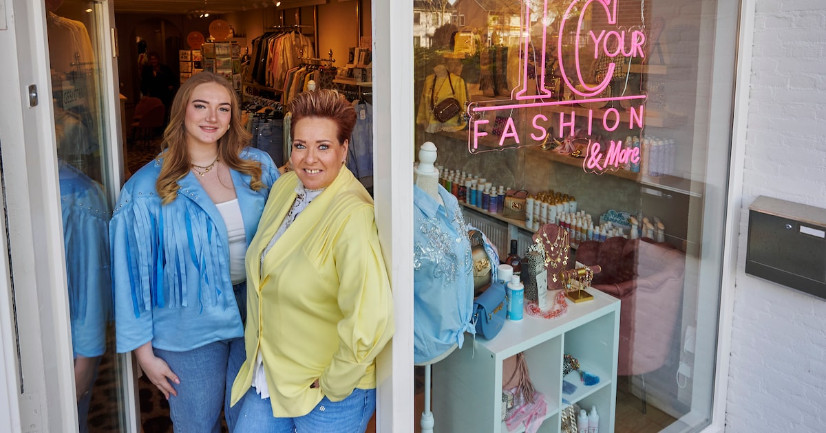 Chantal (47) opent ‘sociale’ kledingwinkel in Berghem: ‘Hier wordt ...