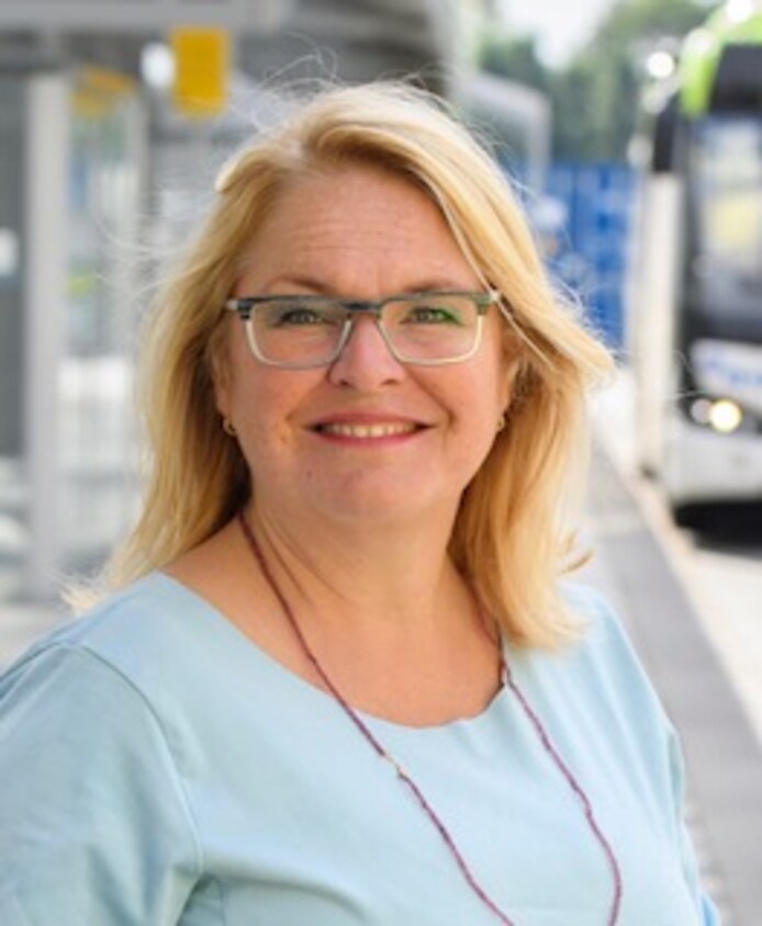 Miranda den Tuinder geen lijsttrekker D66 Hoeksche Waard: ‘Dit komt ...