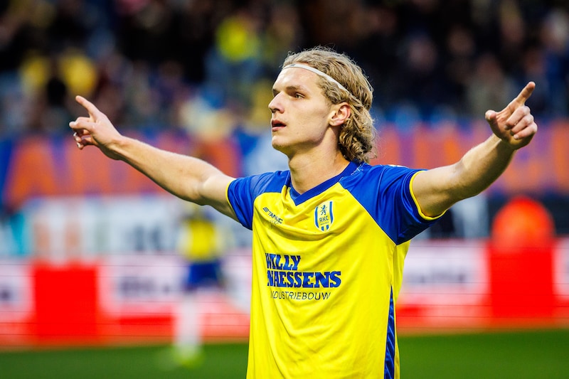 TransferTalk | RKC-spits in nadrukkelijke belangstelling van Stuttgart ...