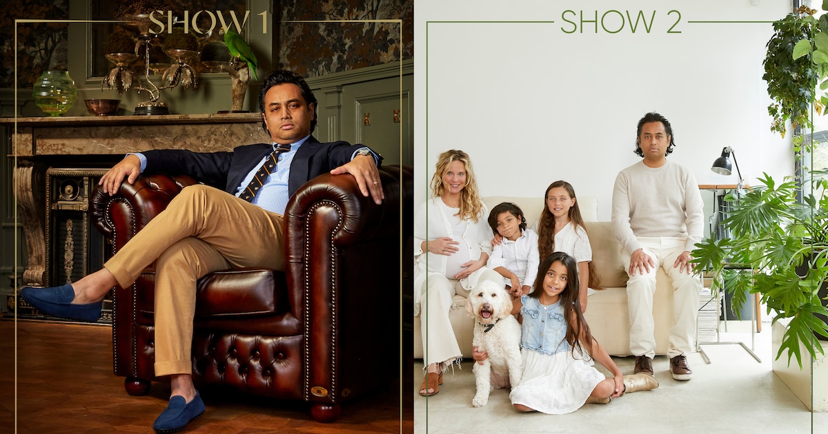 Vier sterren voor Daniël Arends: ‘Hij verrast minder, maar blijft het ...