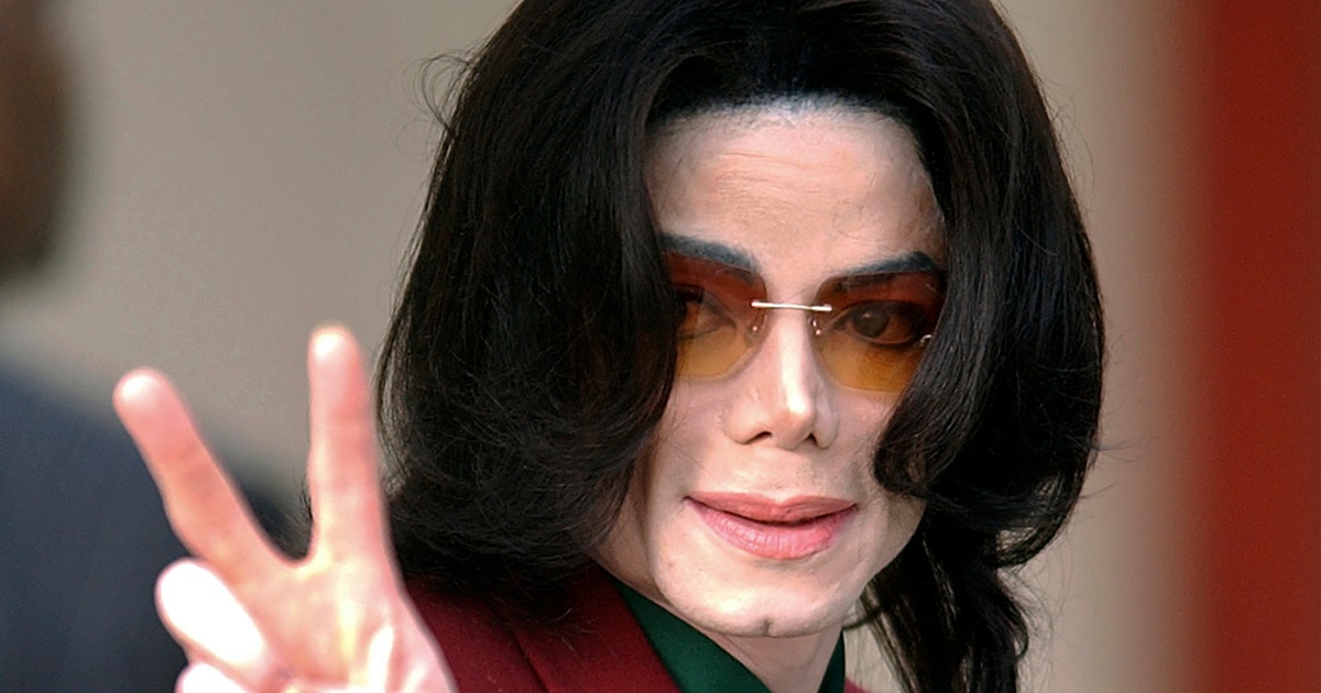 Release van film over Michael Jackson uitgesteld tot lente 2026 | Show ...