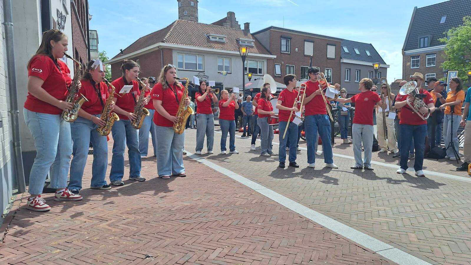 Hulster Dweildag is na 31 edities nog steeds een geliefde traditie ...