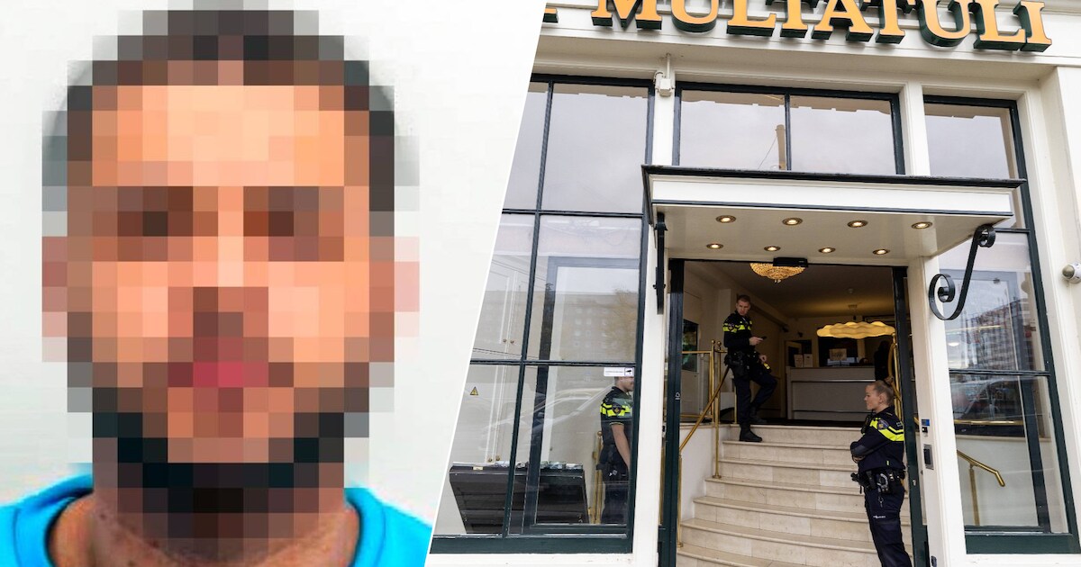 Tipgeld van 25.000 euro voor moordverdachte Bretly D. uitgekeerd aan ...