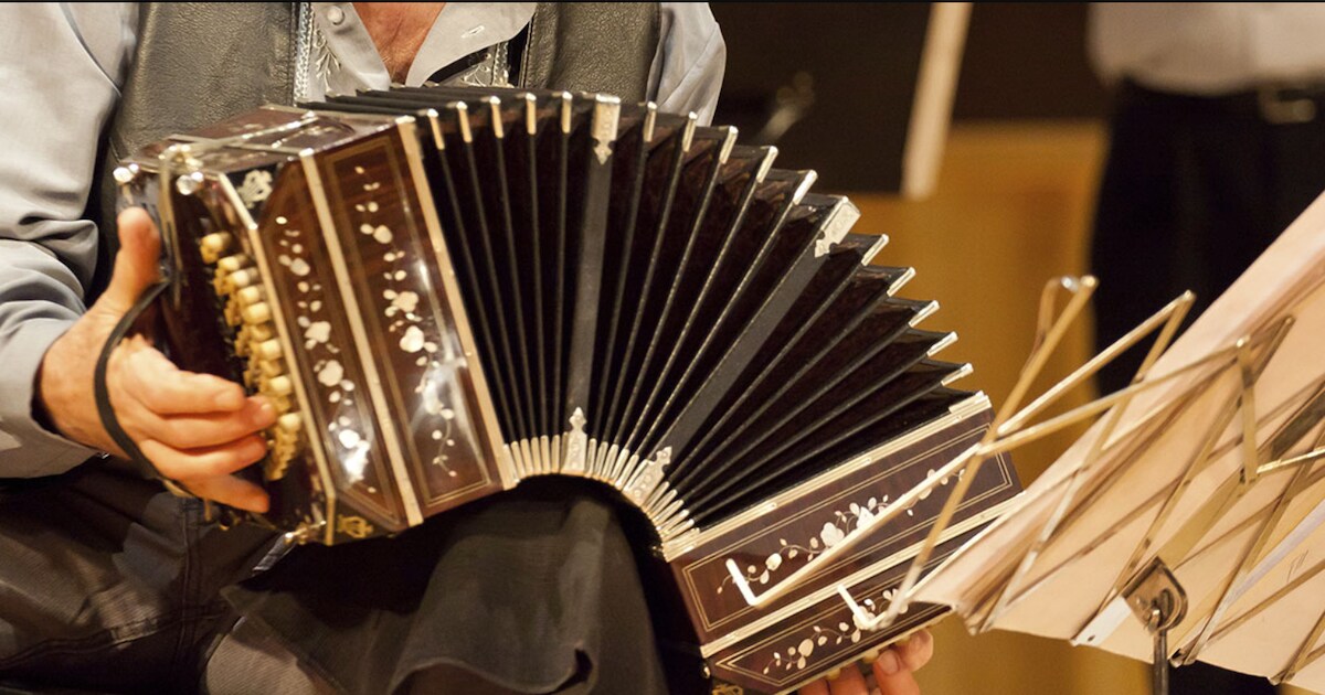 Lezing over tangomuziek in Mijdrecht voor ouderen | De Ronde Venen | AD.nl