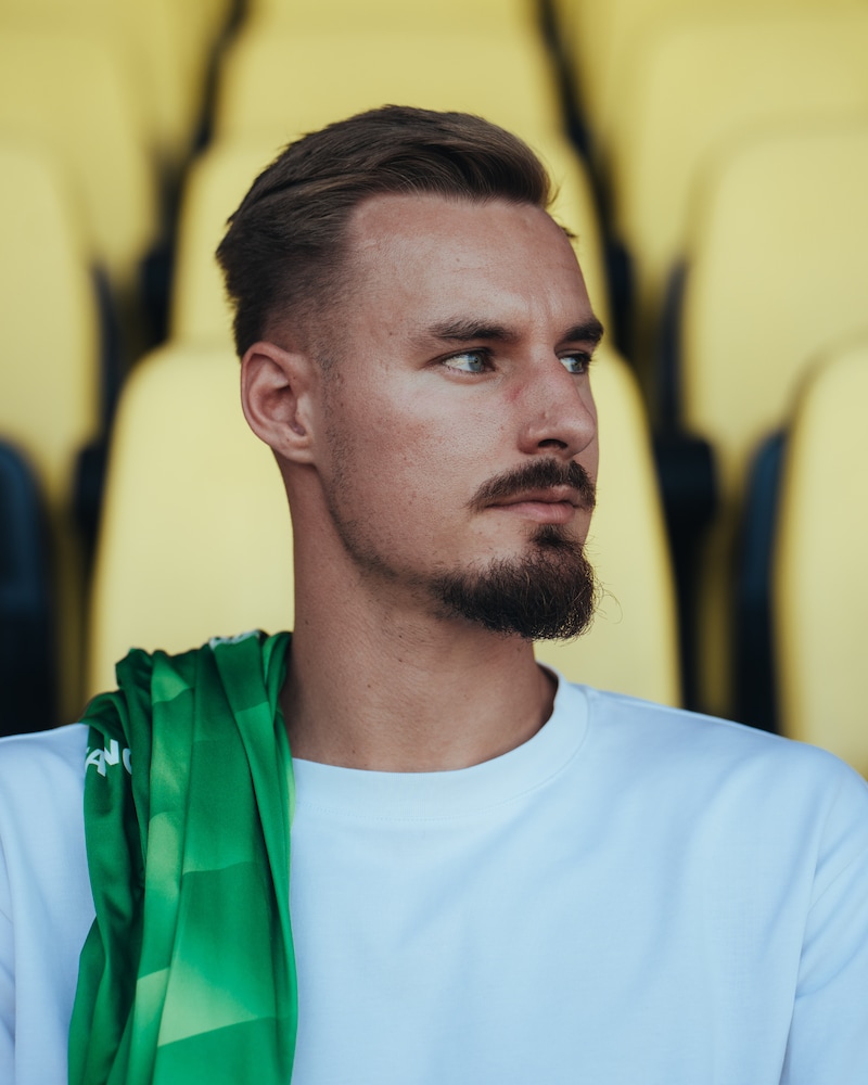 Go Ahead Eagles legt Noorse doelman voor drie jaar vast: ‘Heb veel ...